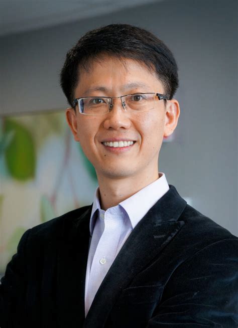 Yong Wang Phd Obstetrics And Gynecology