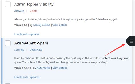 Easy Wordpress Theme And Plugin Switcher Wp Missing