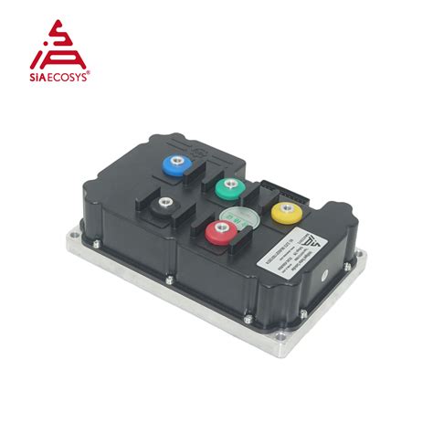Siaecosys Fardriver Nd84850 Sine Wave Controller Qs Motor