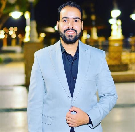 أحمد جابر Ahmed Gaber