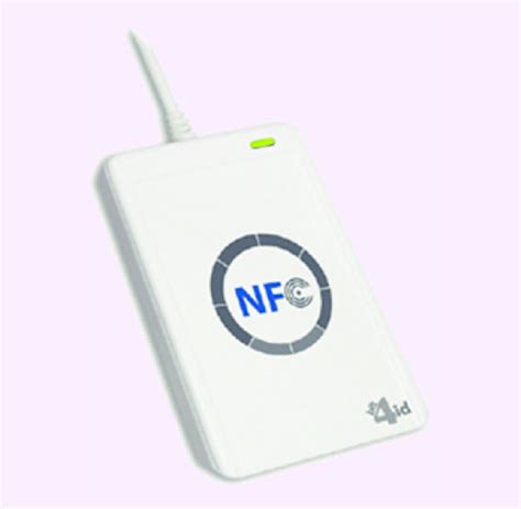 Advanced Card Systems Acr122 Nfc Module 47 Download Scientific