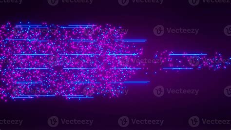 Bottleneck Effect With Limited Flow Through Bottle Neck Concept Traffic Jam Abstract 3d