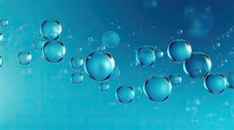 진한 파란색 또는 진한 청록색 배경 무료 사진