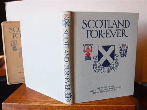 Scotland Forever A T Book Of Scottish Regiments