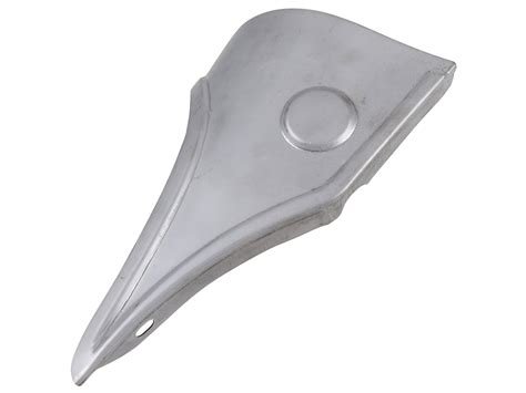 Front Wing Corner Structure Porsche 911 911503031l Design 911