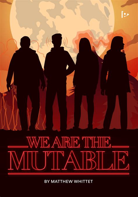 we are the mutable by matthew whittet playlab theatre