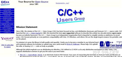 码上去学值得收藏的几个 C C 学习网站 知乎