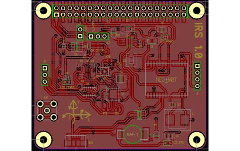 Cetak PCB 0508201803