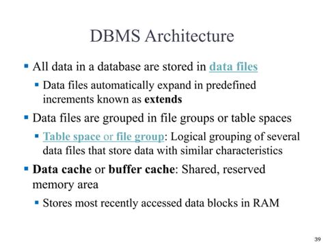 Database Performance Tuning And Query Optimization Ppt Databases Computer Software And