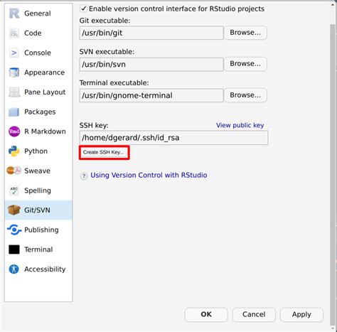 Setting Up Git And Github Data 413613 Data Science
