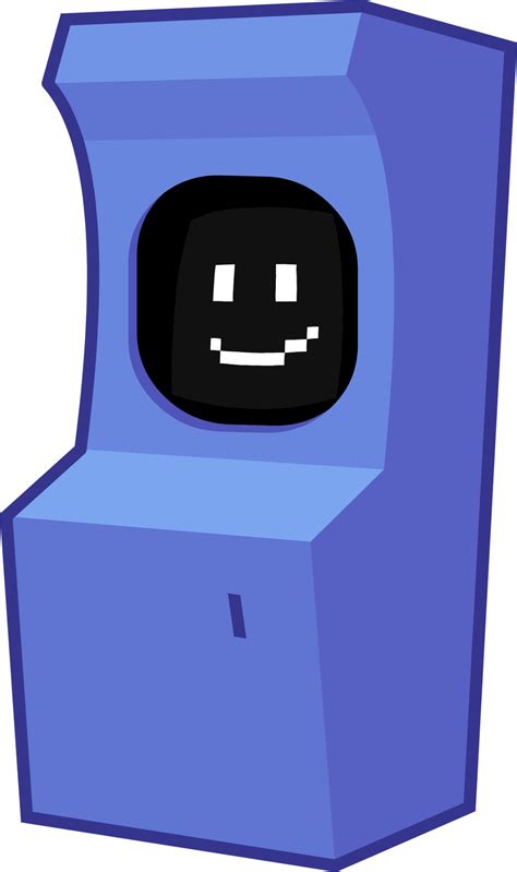 Object Show Charactersp128 Object Shows Community Fandom