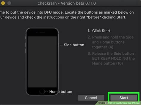 3 Ways To Jailbreak An IPhone WikiHow
