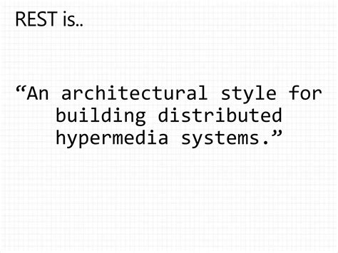 The Full Power Of Aspnet Web Api Ppt