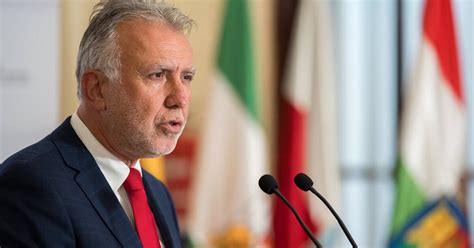 El Gobierno Ve Visos De Inconstitucionalidad En El Decreto De