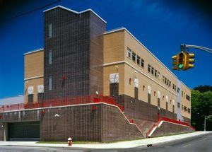 Roberta Washington Architects 15 Iconic Projects Rtf