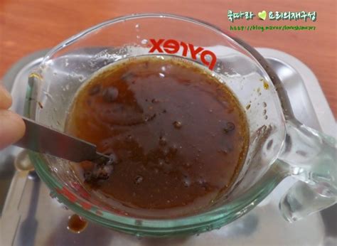 추석 명절요리 건강간식 압력밥솥 약식압력솥 약밥