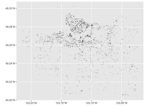 4 Your Second Crime Map Learn Crime Mapping With R