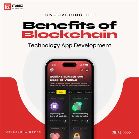 itobuz technologies on linkedin blockchainapps appdevelopement blockchaininnovation technology…