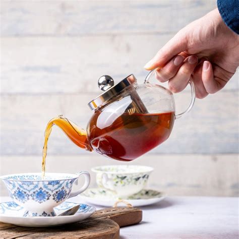 10 Best Glass Teapot Uk List Izzys Corner At Iw