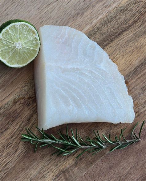 Wild Alaskan Halibut Wild Tide Seafoods