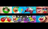 Doodland Get Mashuped Everyday Of Tricky And Funny Doodles