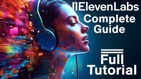 Elevenlabs Tutorial Series Complete Guide Promoambitions