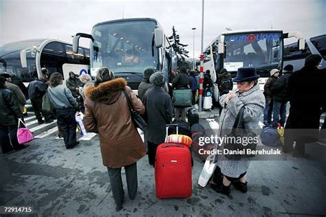 Central Bus Station Sofia Photos And Premium High Res Pictures Getty Images