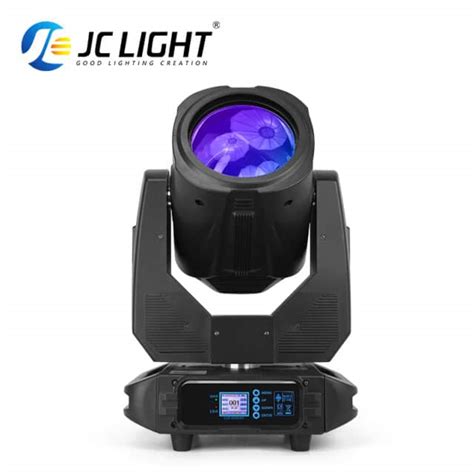 295w Beam Light Sirius Jclight