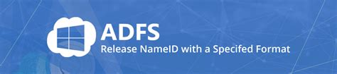 releasing nameid with a specified format idm engineering