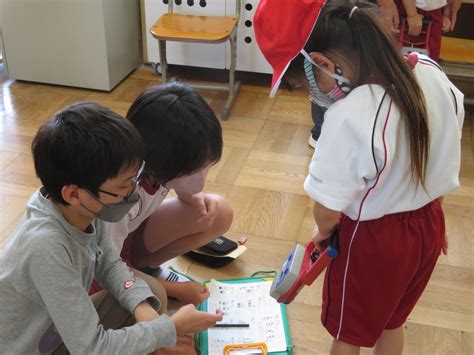 5月16日 新体力テストスタート愛荘町