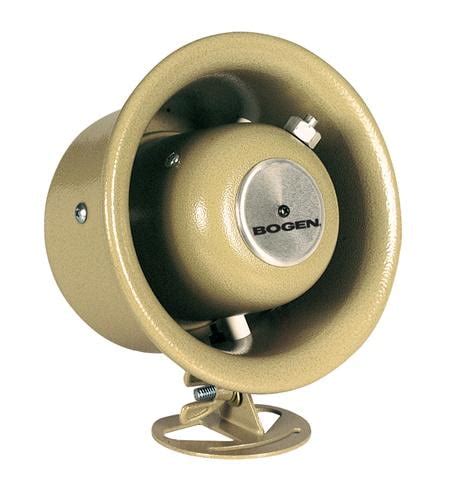 7 5watt paging speaker paging and intercom speakers