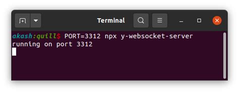 Building A Collaborative Editor Using Quill And Yjs