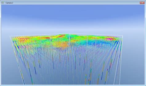 3d interpolation [geoscene3d]