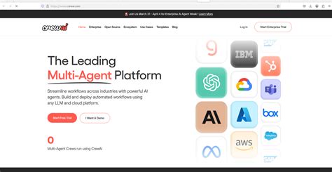What Is Crewai And What Problem Does It Solve Collabnix