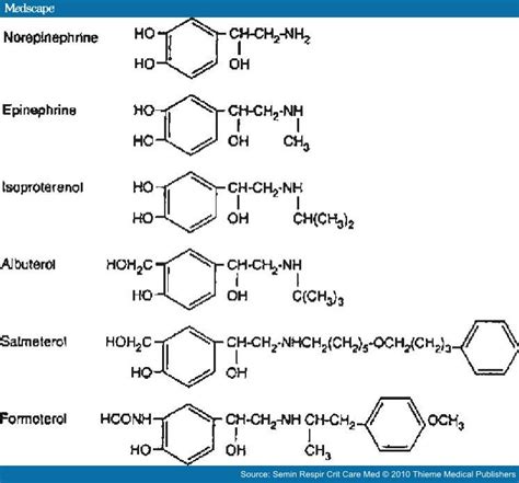 Adrenergic Beta Agonists Beta Adrenergic Agonists Beta Adrenergic