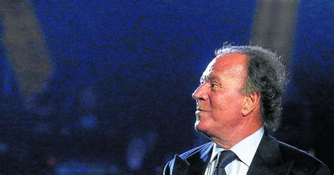 Julio Iglesias Sobre Su Estado De Salud Dicen Que Ni Siquiera Recuerdo Mis Canciones