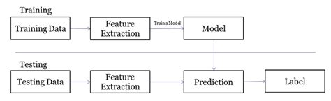 How Supervised Learning Works Download Scientific Diagram