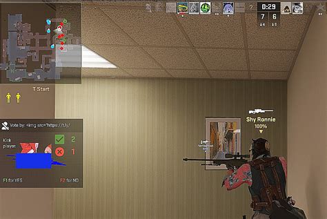 Valve Fixed Critical Exploit That Allowed To Access Cs2 Inventory Via