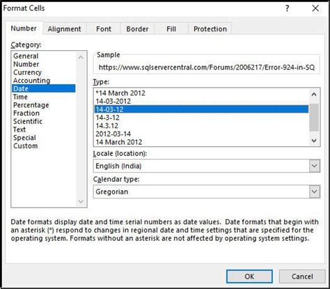 A Complete Guide To Fix Formatting Issues In Excel 2025