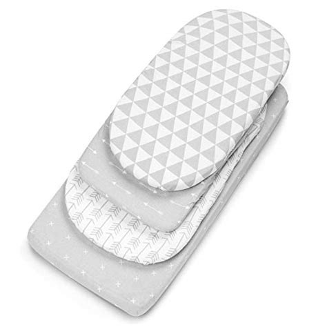 Mika Micky Bassinet Sheets At Troy Jenkins Blog