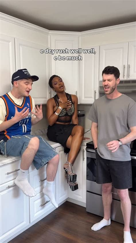 Anthony Gargiula I Love Singing With Naomijoyturner And Using Our