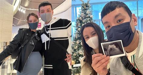 겁이 나기 시작… 다섯째 출산 임박한 개그맨 아내 응원 쏟아졌다 위키트리