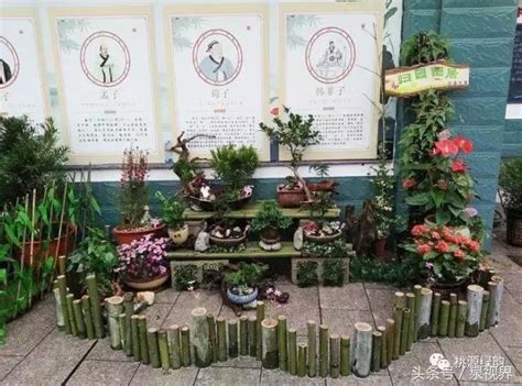 永春實驗小學開展我為校園添新綠活動 每日頭條