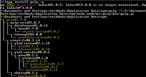 Gulp Autoprefixer What Is Gulp Autoprefixer How To Install