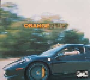 Orange Print Cd 2021 Digipak Von Larry June