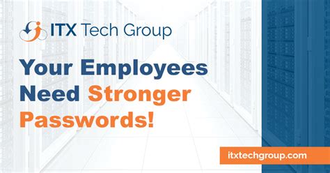your employees passwords aren t strong enough here s a solution