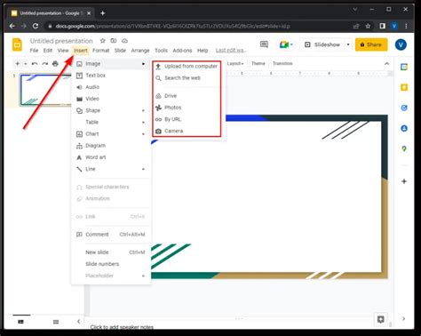 How To Create A Transparent Box In Google Slides