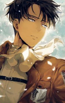 Levi X Reader X Eren Wattpad