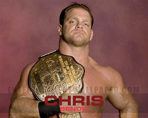 Wwe Wallpapers Chris Benoit Chris Benoit Wallpapers Chris Benoit Pictures Chris Benoit