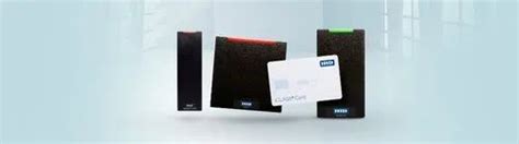 Hid Iclass Card Reader Weigand Black At ₹ 15500 In New Delhi Id 21600580097